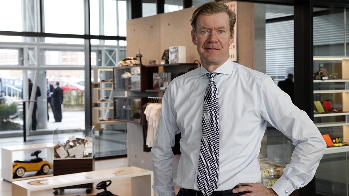 “It’s Time to Enter a New Era” - Opel POST