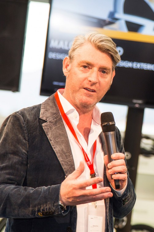 Opel kann Fashion - Opel POST