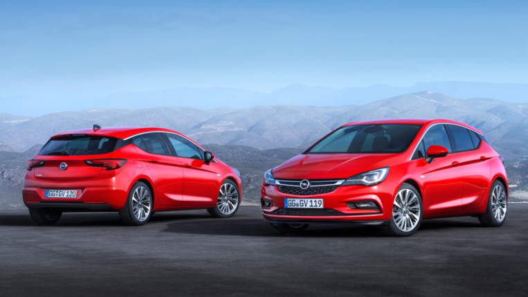 Spotlight on the Astra