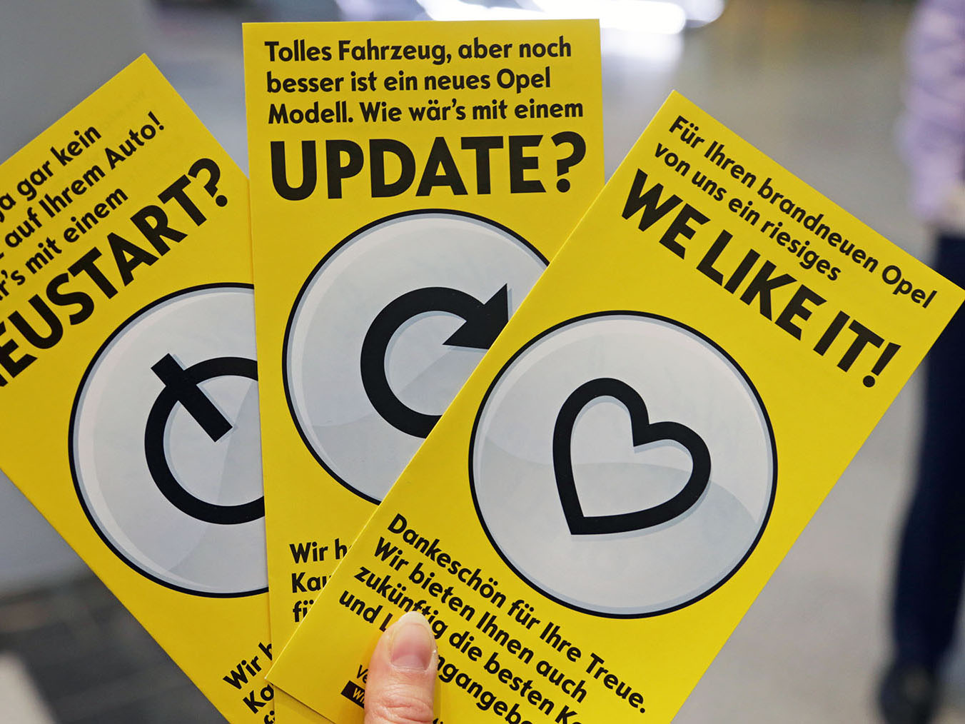 Wir Fahren Opel De Login