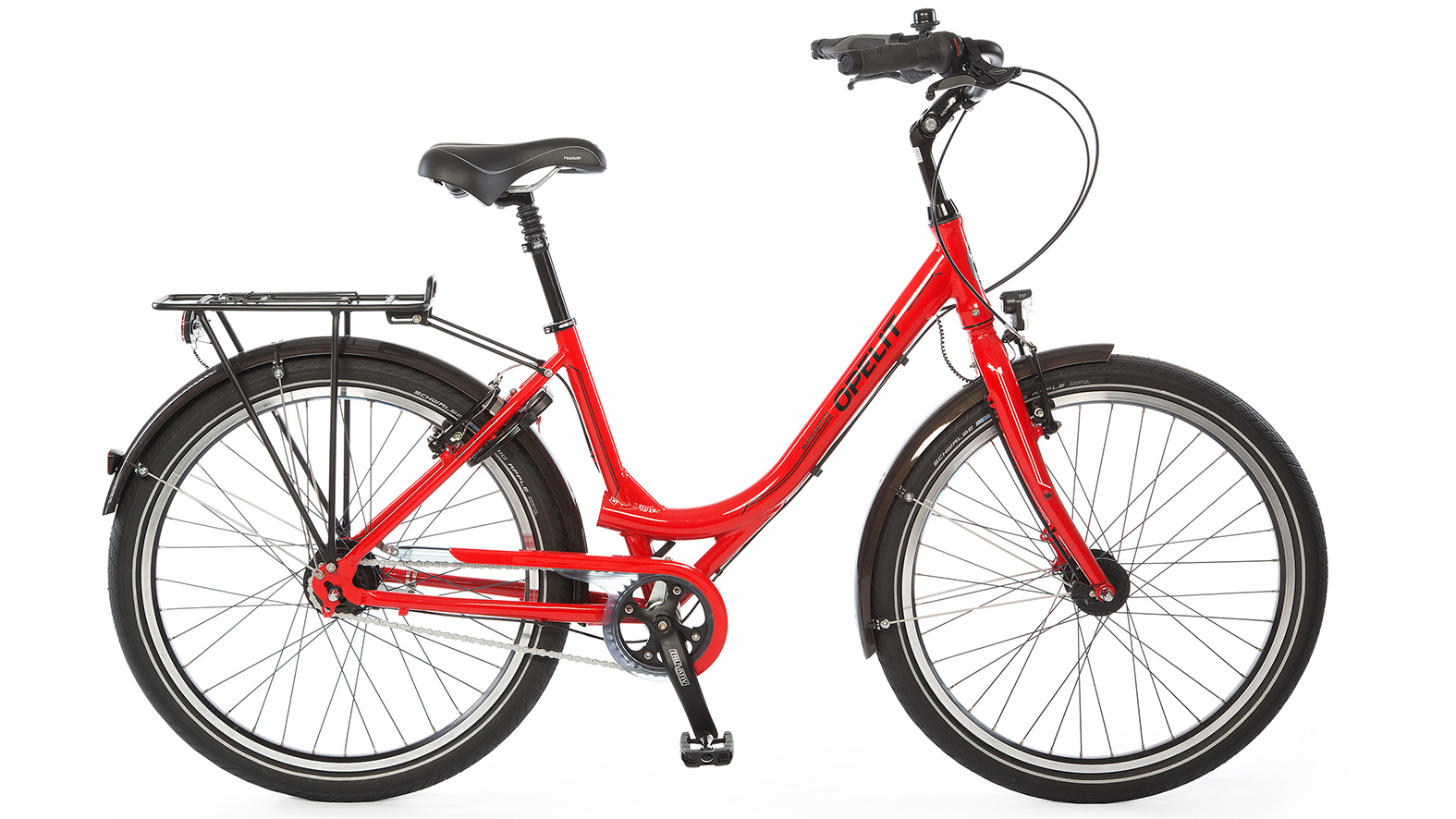 Eine brandneue Tradition - Opel POST