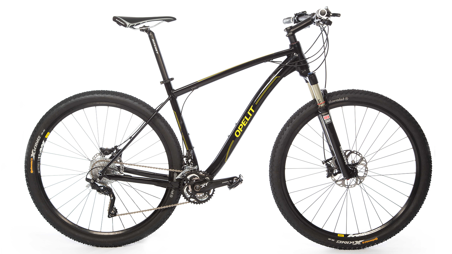 Eine brandneue Tradition - Opel POST