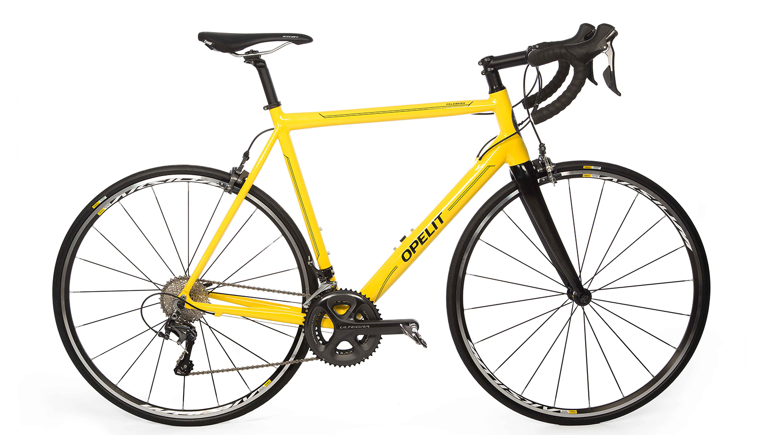 Eine brandneue Tradition - Opel POST