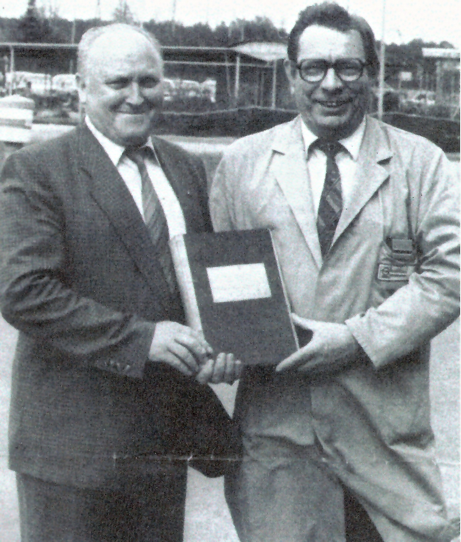 „Keiner hat auf die Uhr geschaut“ - Opel POST