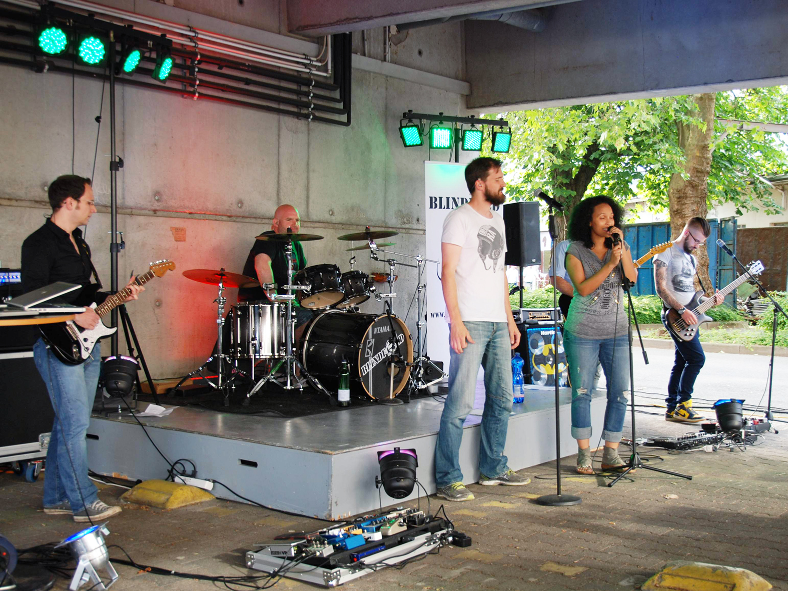 And Now It’s Time to Celebrate - Opel POST