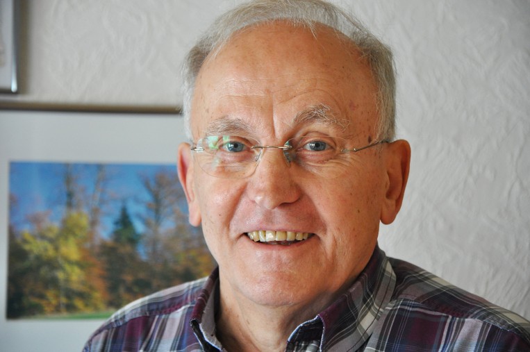 Hoch hinaus - Opel POST