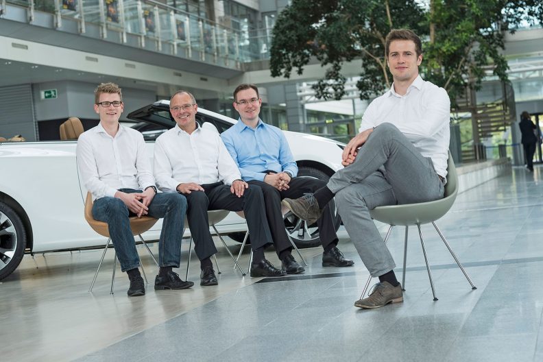 Ciao, ragazzo - Opel POST