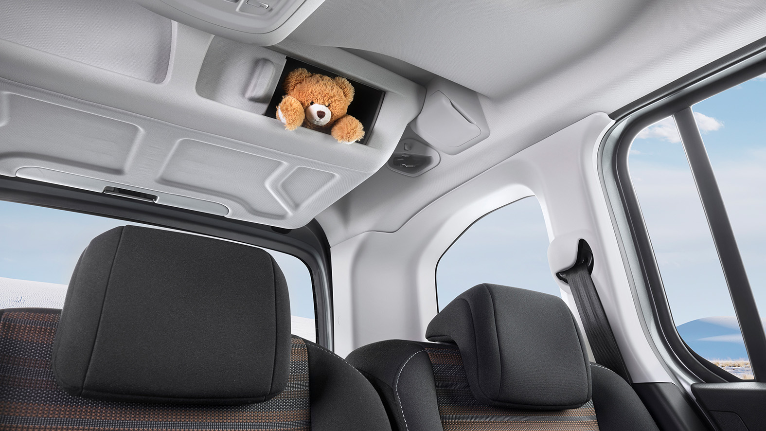 Die perfekte Combo - Opel POST