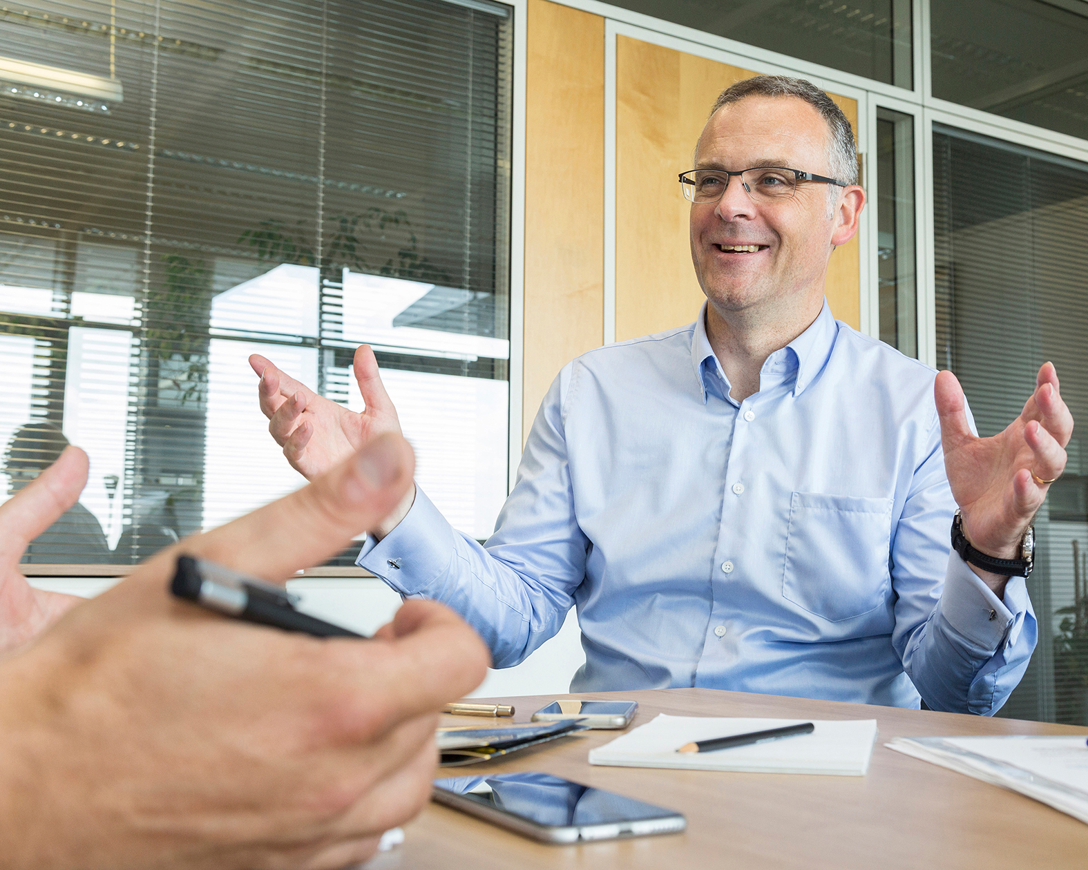 Proud Brand, Compelling New Models, Rapid Growth - Opel POST