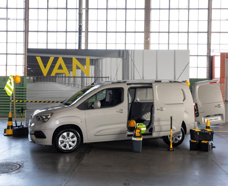 Mature Performance - Opel POST