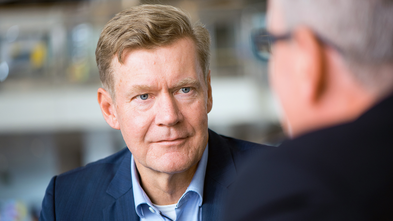 “Customer Loyalty Is Increasing” - Opel POST