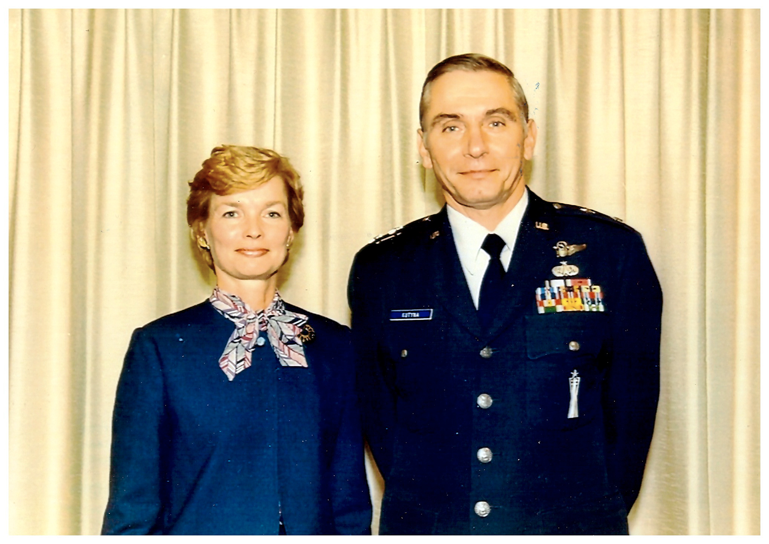 Visiting a Legend - Opel POST