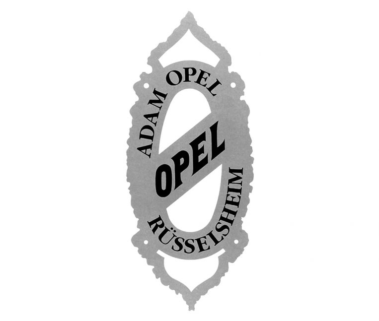 Opel – Signs of The Times - Opel POST