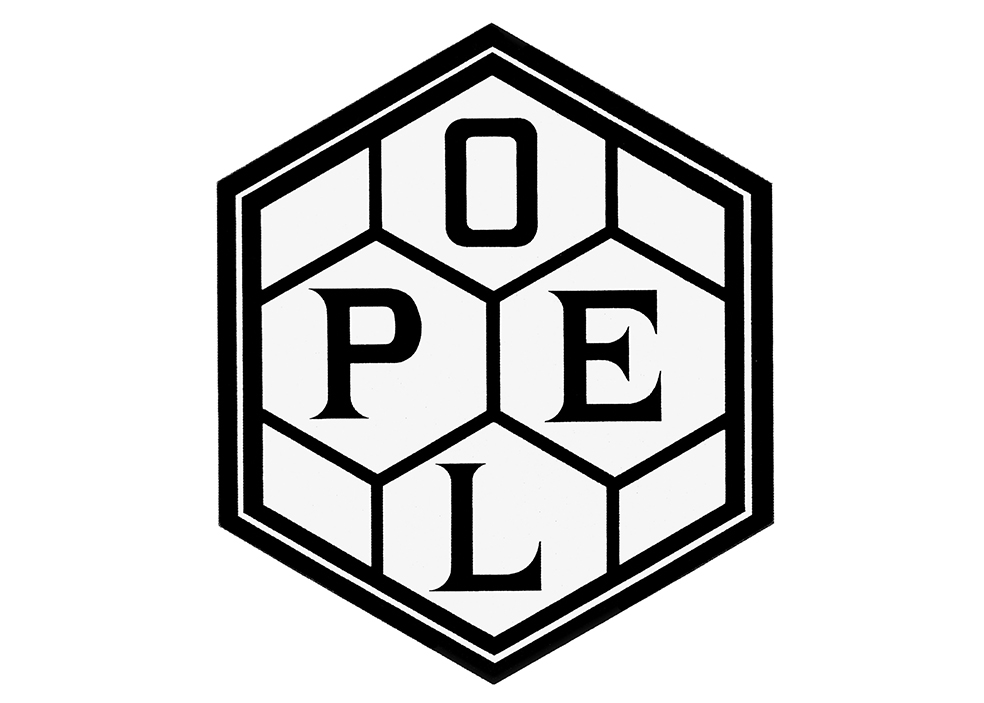 Opel – Signs of The Times - Opel POST