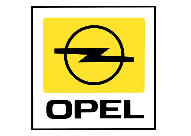 Opel – Signs of The Times - Opel POST
