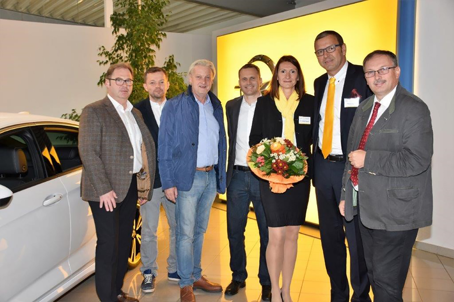 Autohaus Mayer Munderkingen