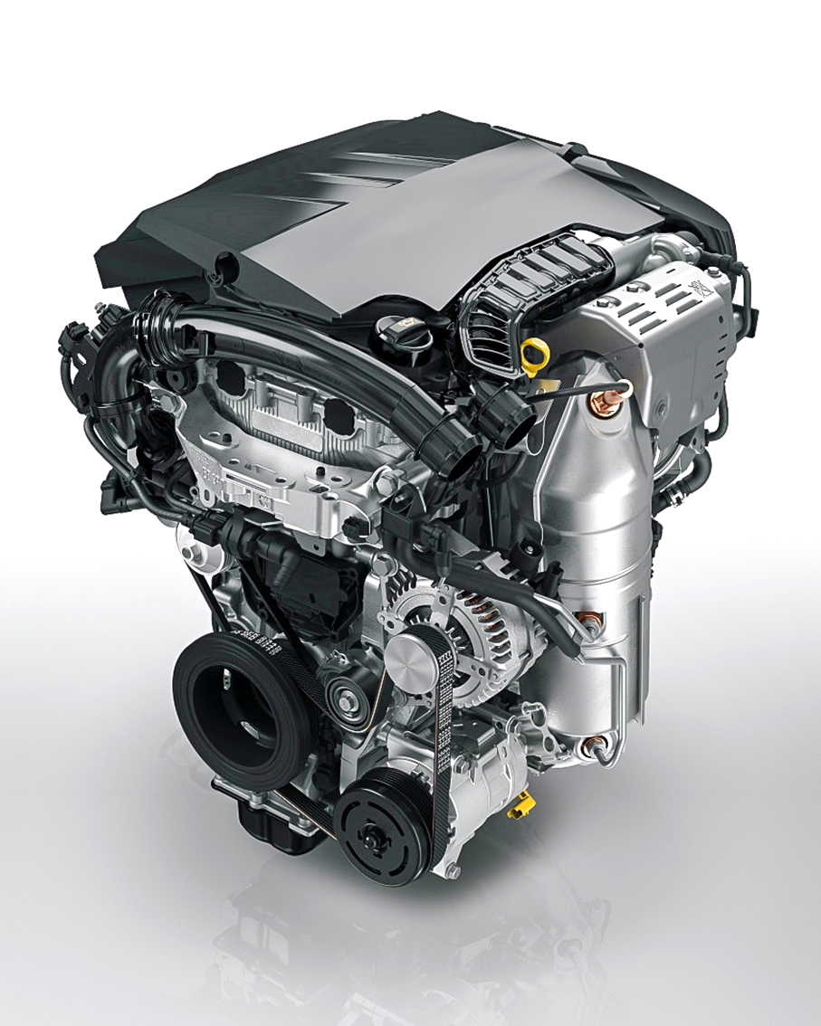 More Versatile And Attractive - Opel POST