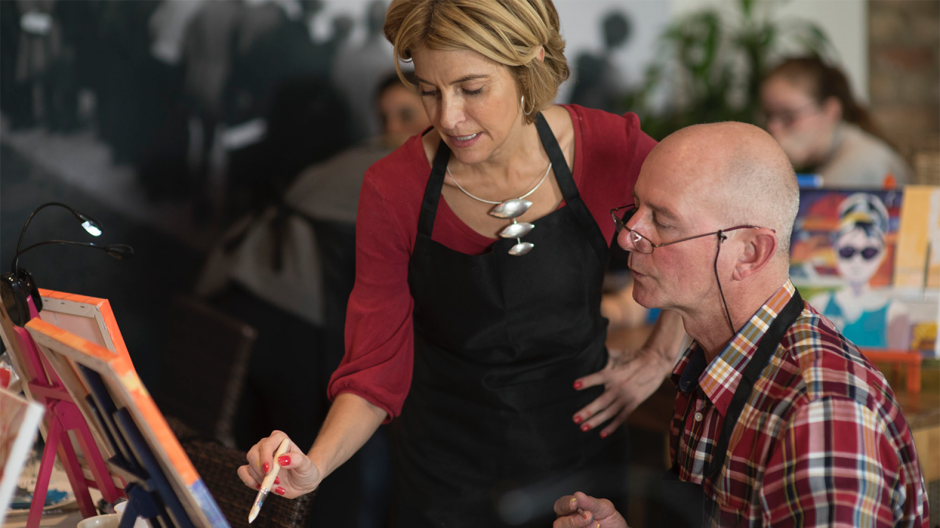 Wecken Sie Ihre Kreativität! - Opel POST