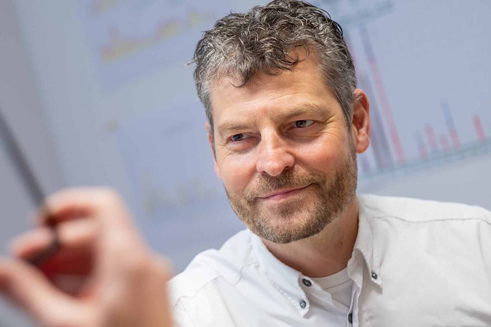 Der Erste seiner Art - Opel POST