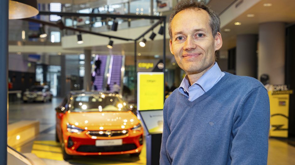 Wir Fahren Opel Mitarbeiter Login