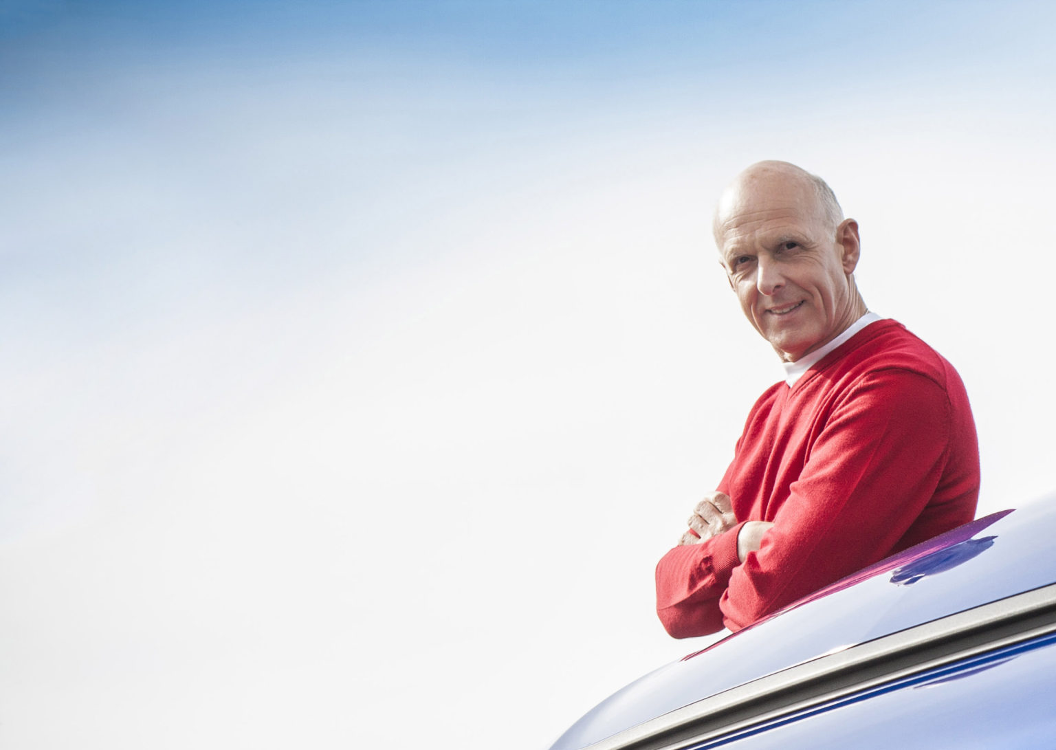 Legenden einer Leidenschaft - Opel POST