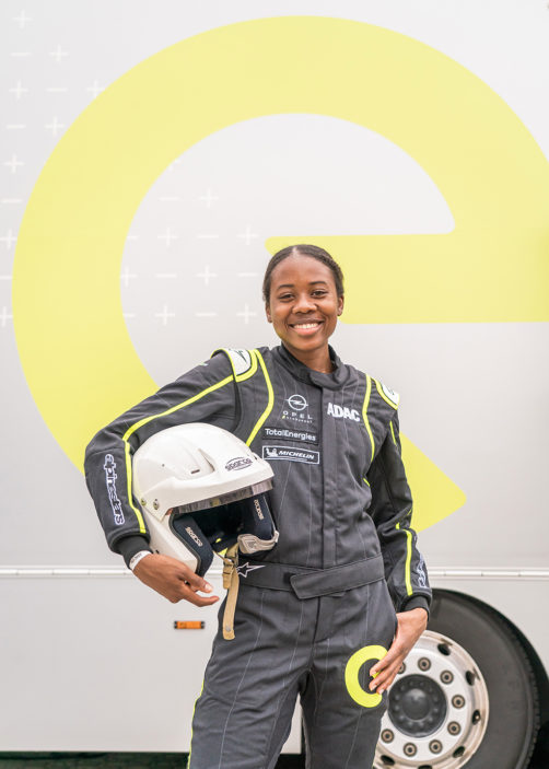 „Hammer-krass-der-Wahnsinn!“ - Opel POST