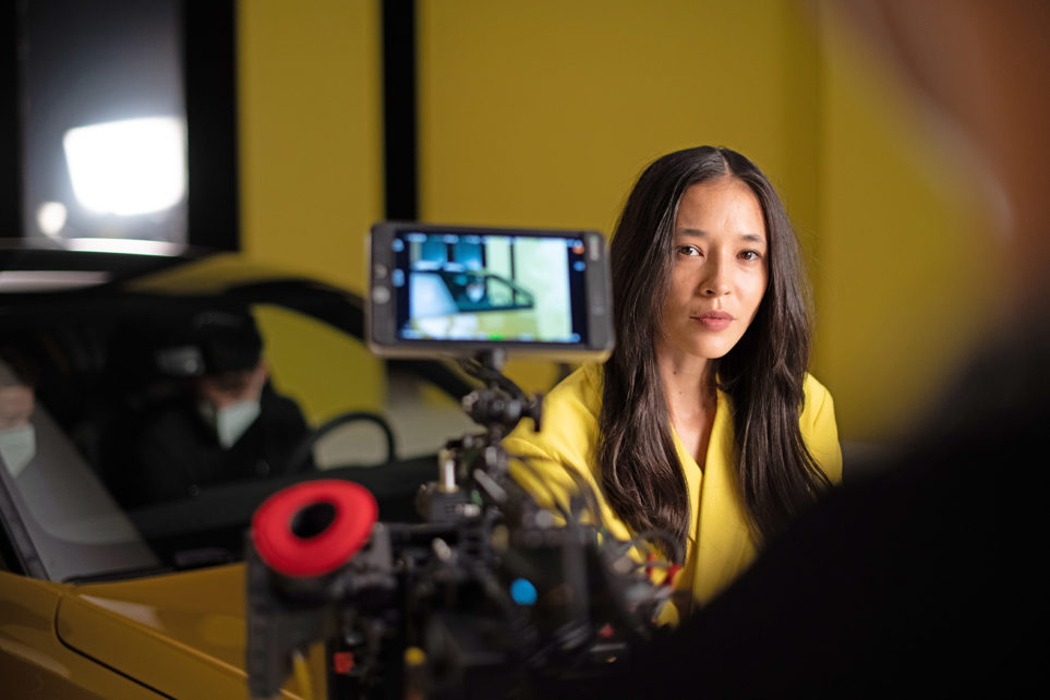 In The Spotlight - Opel POST