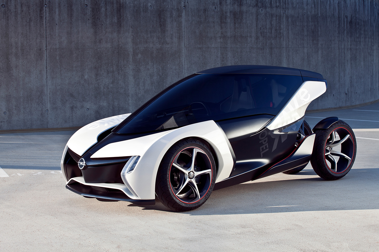 The Best Sides of Opel - Opel POST