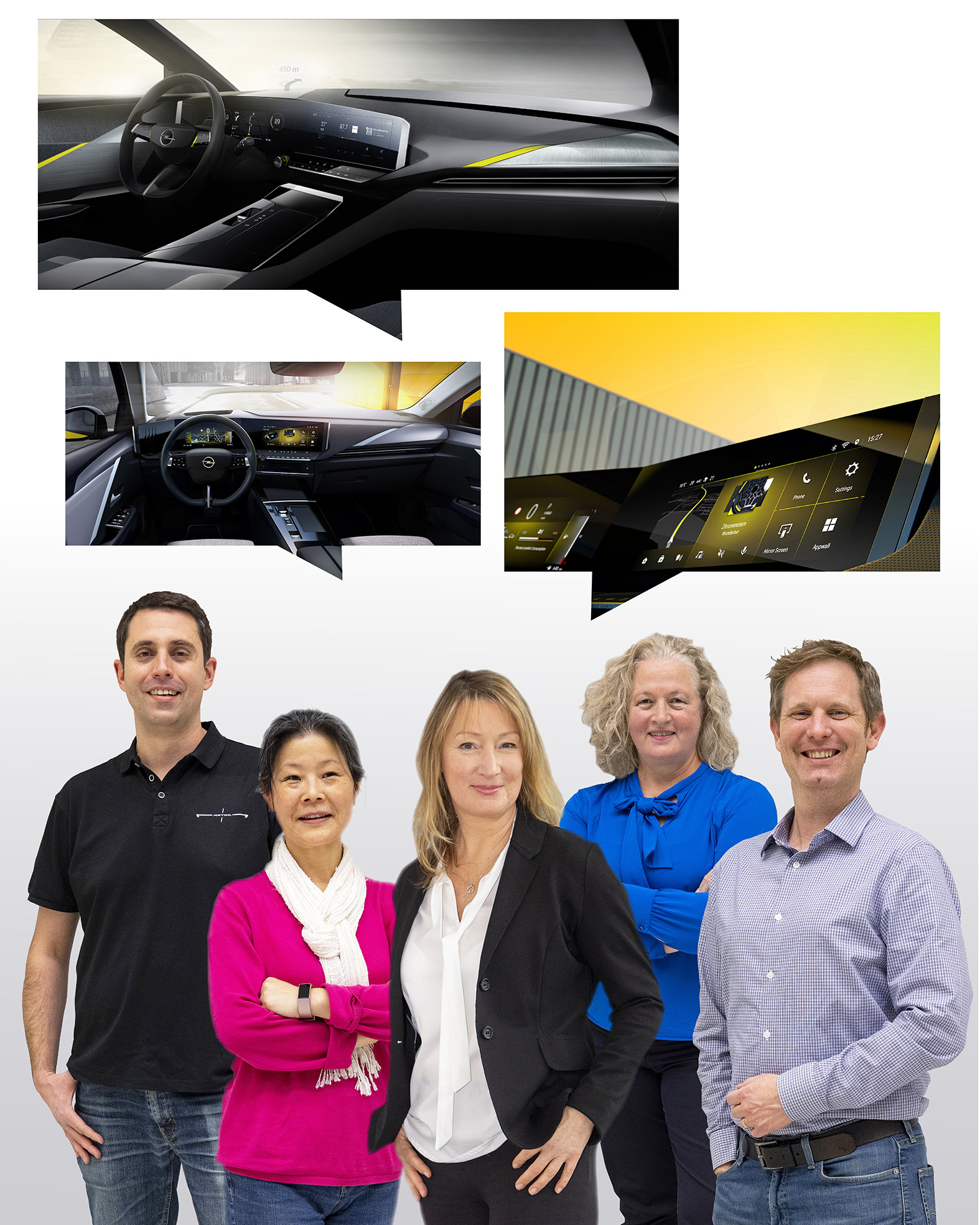 Virtuoso Performance - Opel POST