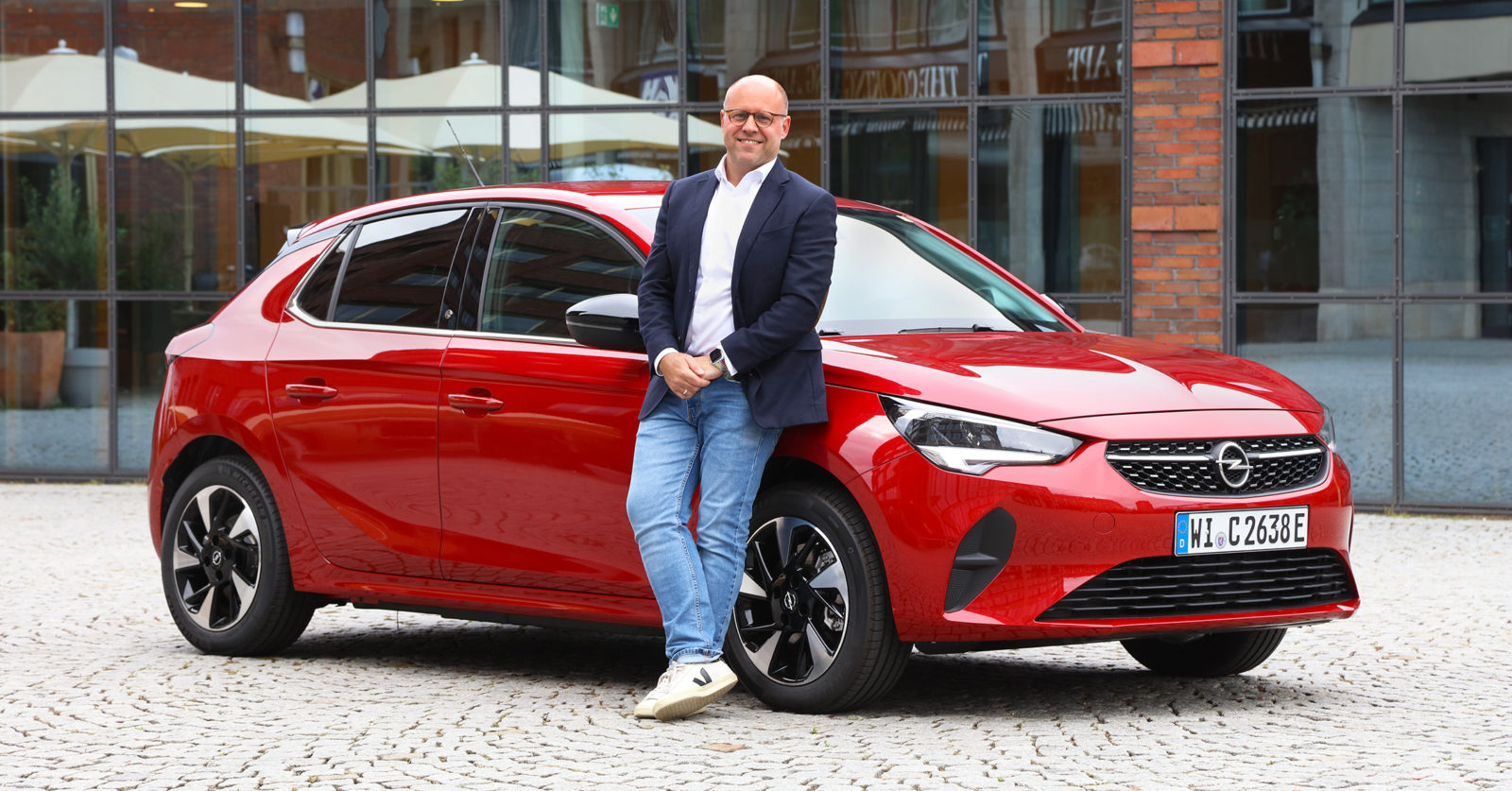 We Saved the Best for Last - Opel POST