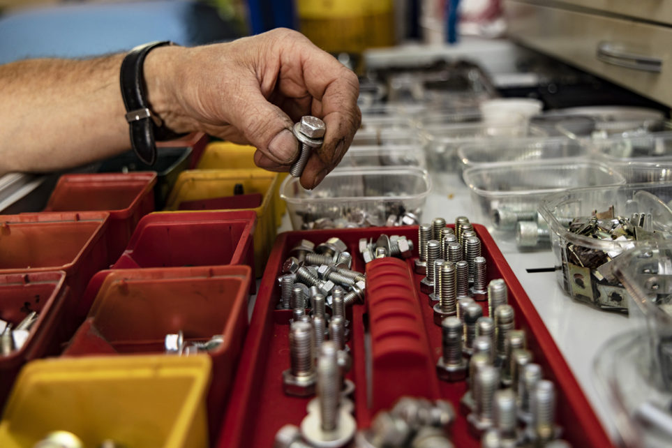 The Art of the Comeback - Opel POST