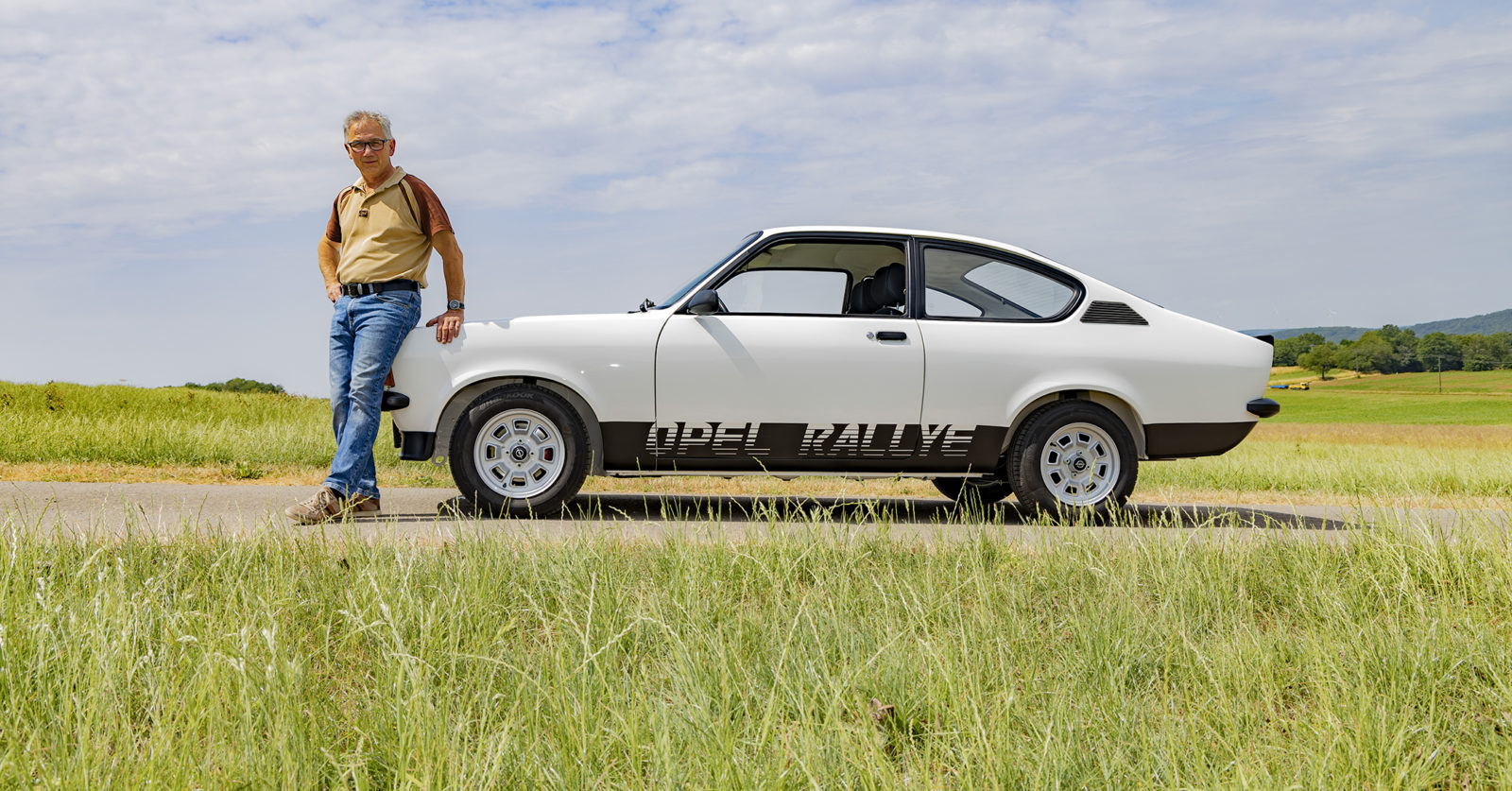 Opel Post | International