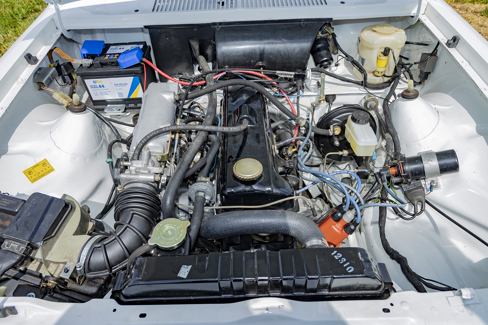 The Art of the Comeback - Opel POST