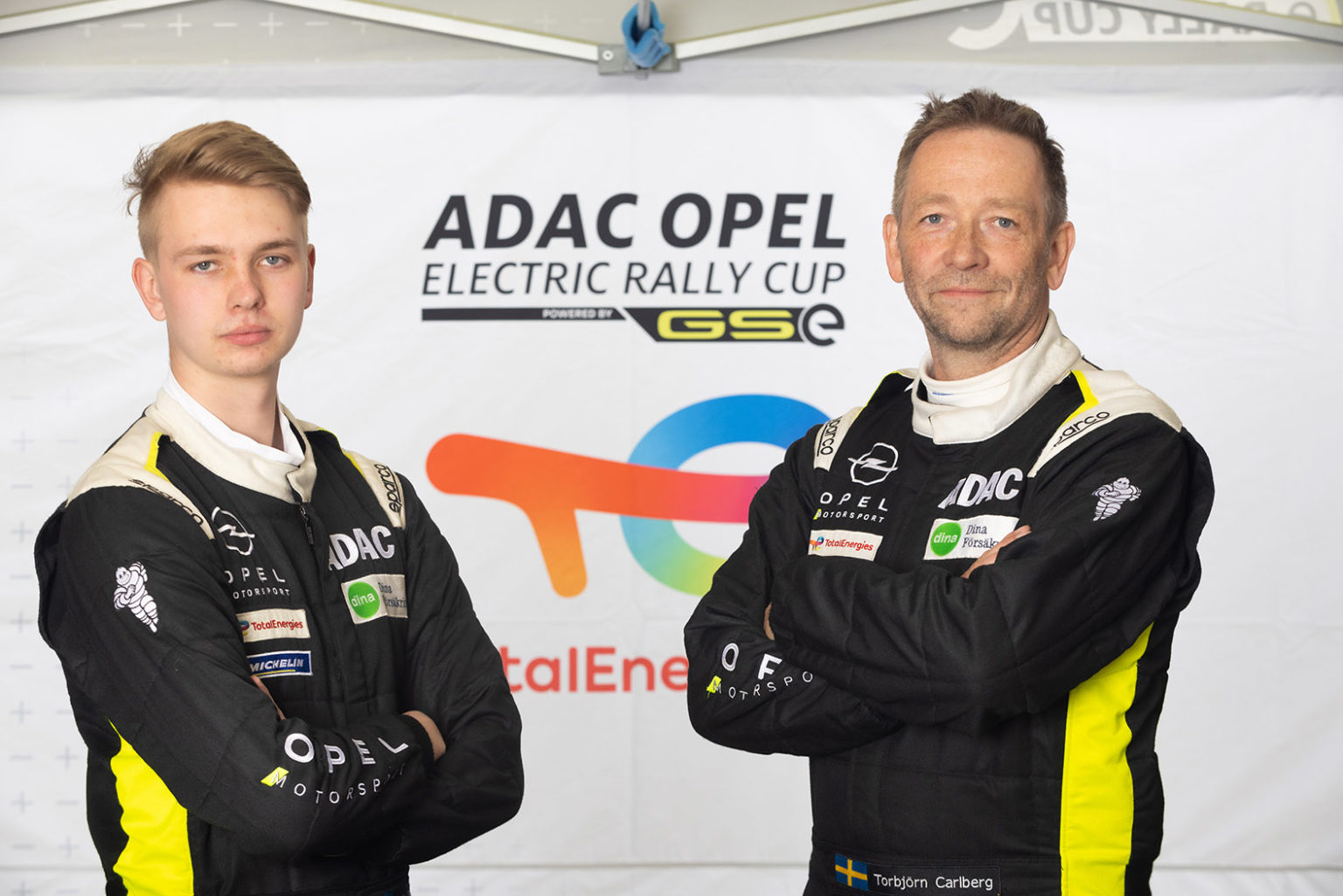 10 Electrifying Superlatives - Opel POST