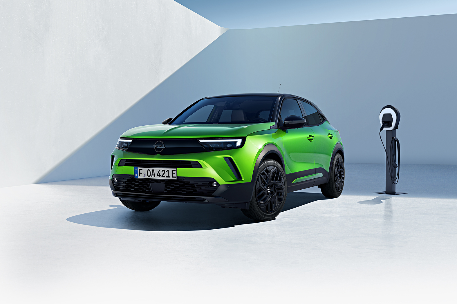 Das sind die Opel-Meilensteine für 2024 - Opel POST