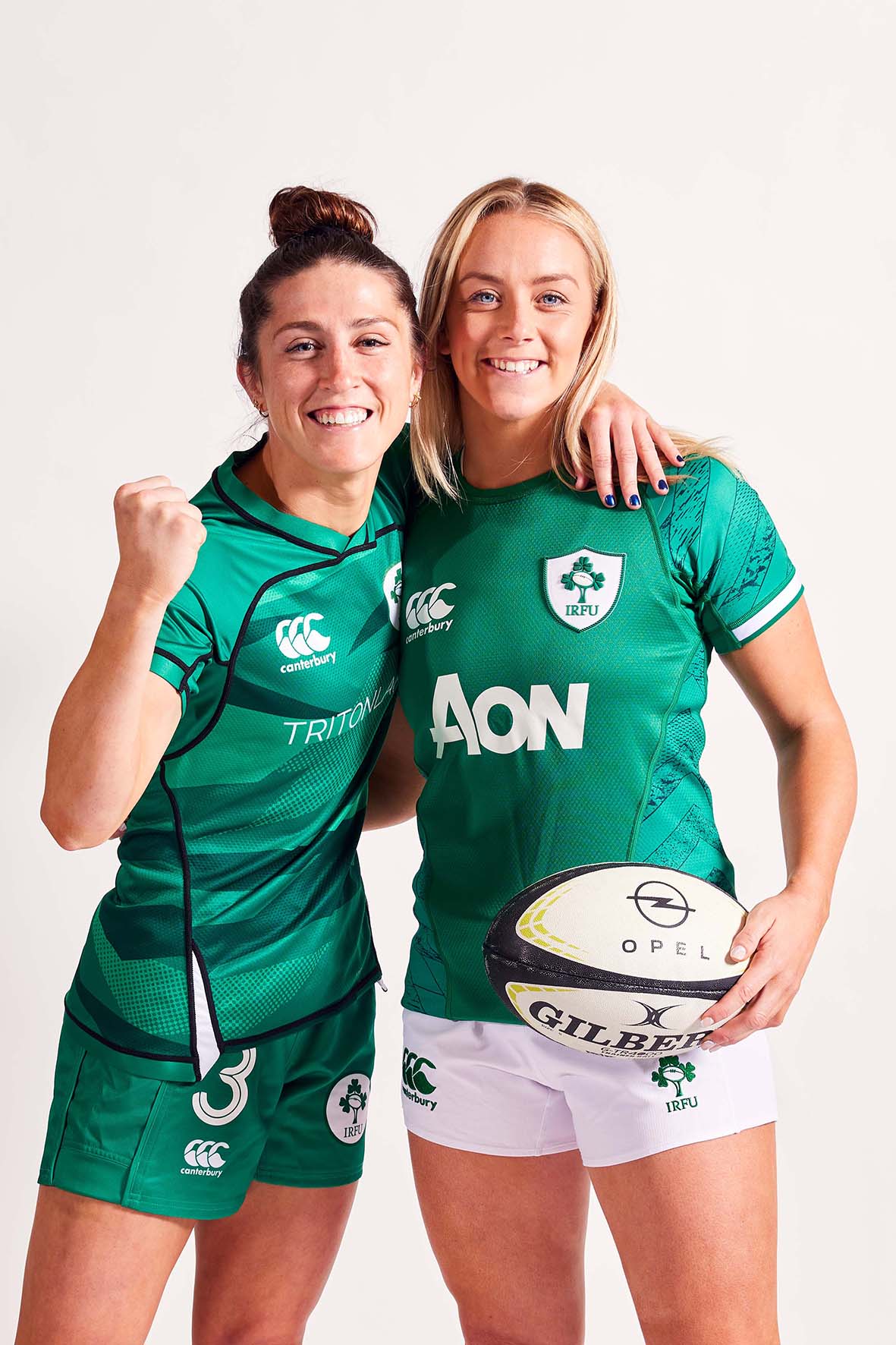 Together Standing Tall - Opel POST