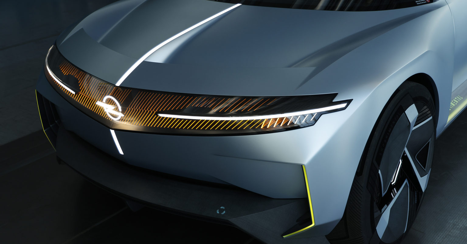 Opel Post | International