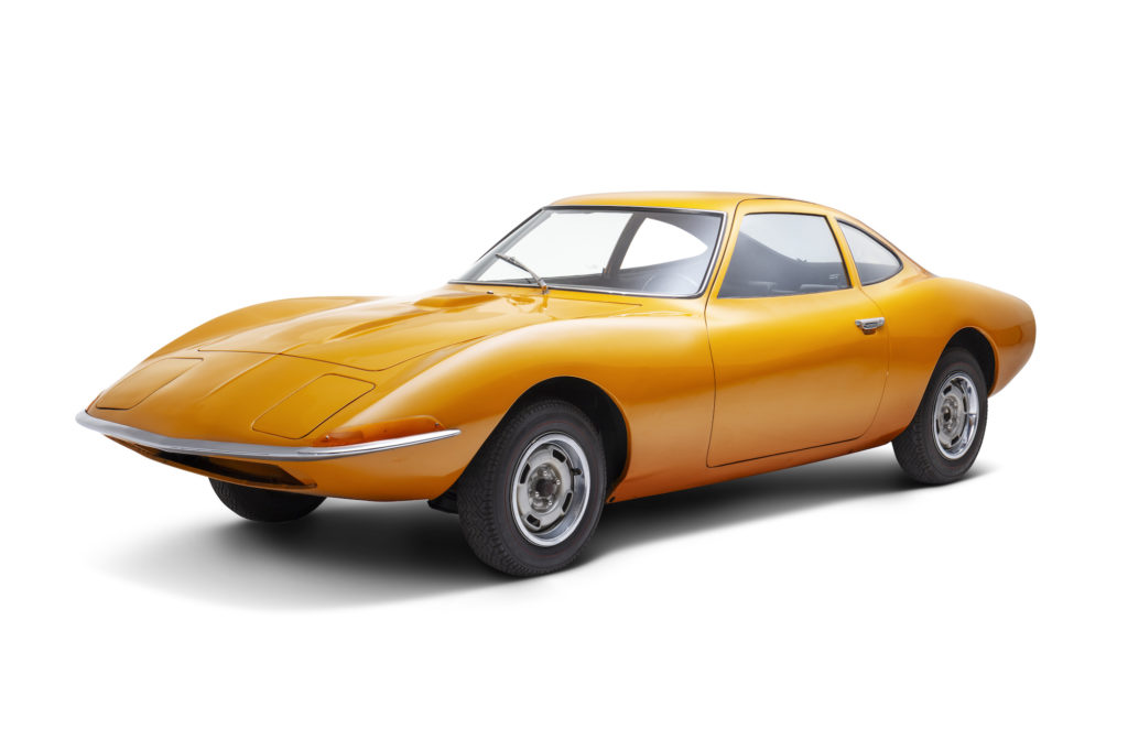 Opel Presents Exciting Programme for “125 Years of Automotive ...