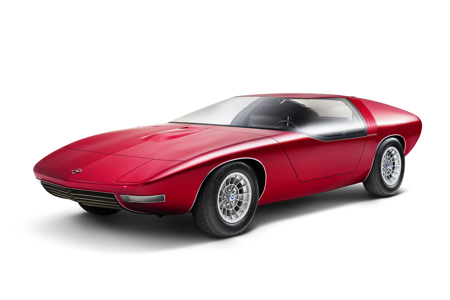 Opel Post | International