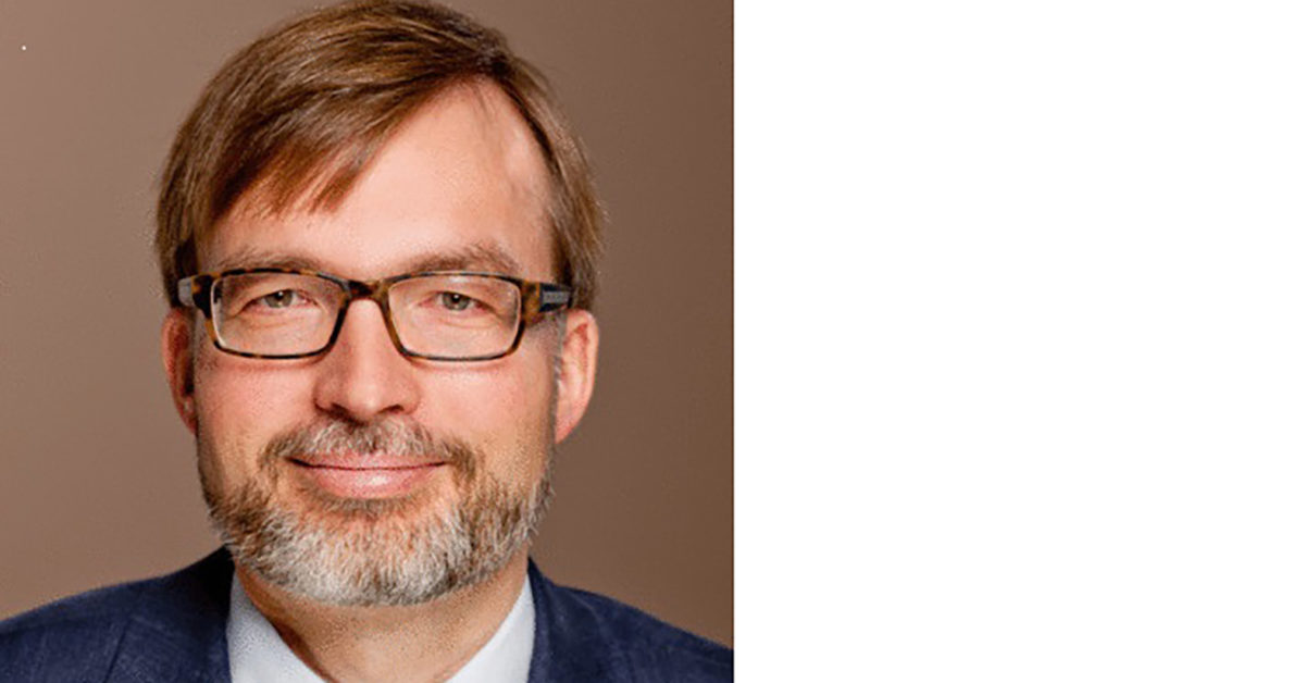 Dirk Wexel - Opel POST