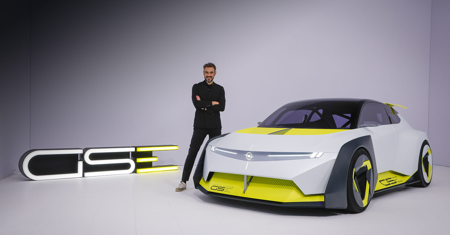 Opel Post | International
